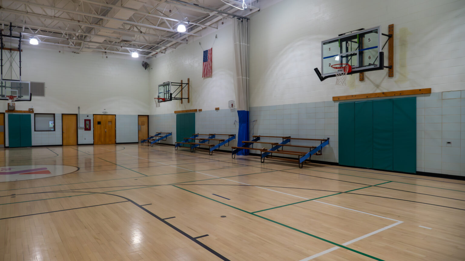 Facility Rentals - YWCA Tri-County Area