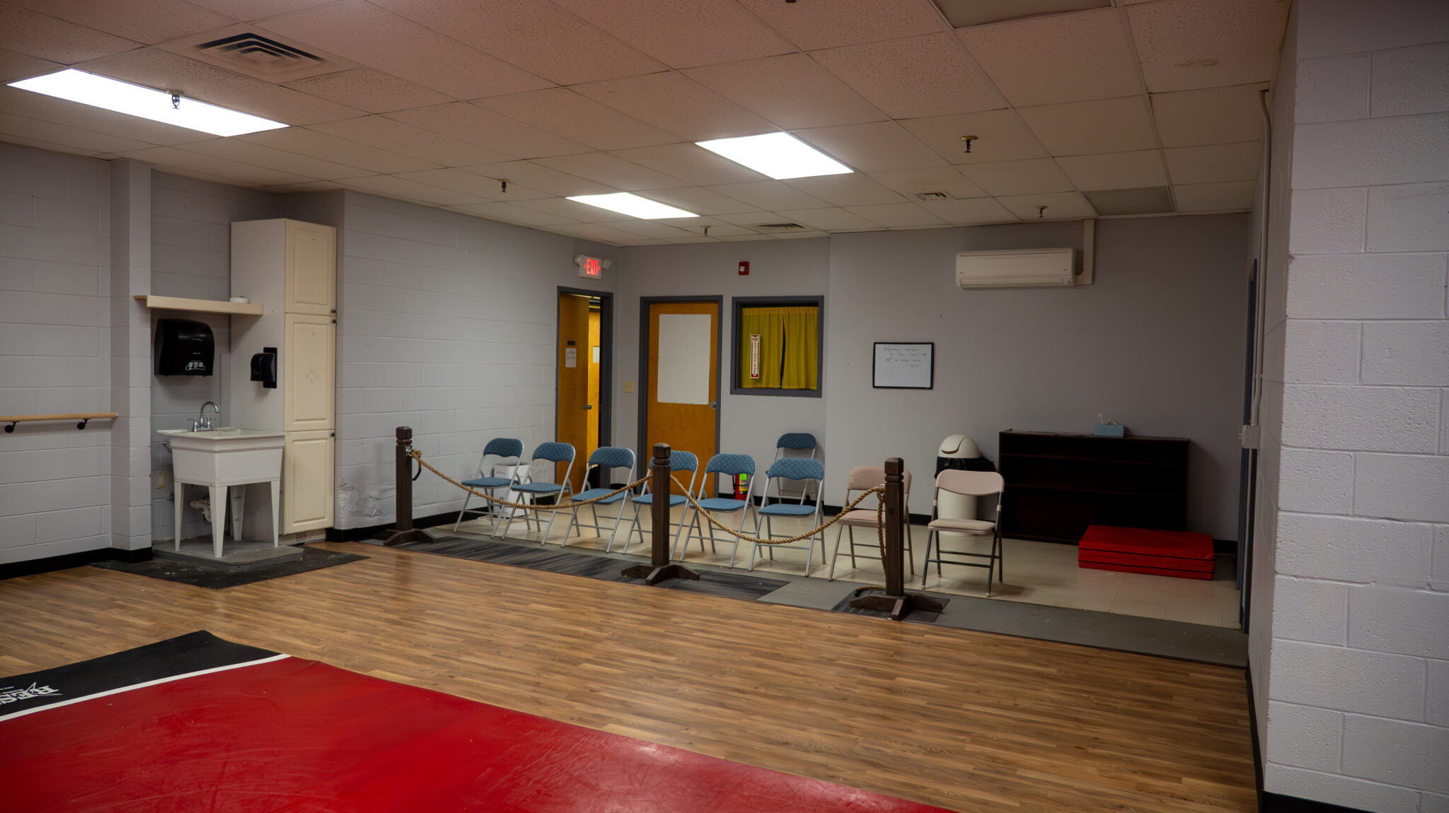Facility Rentals - YWCA Tri-County Area