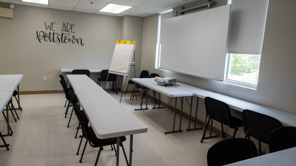 Facility Rentals - YWCA Tri-County Area