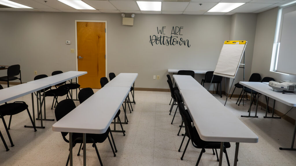 Facility Rentals - YWCA Tri-County Area
