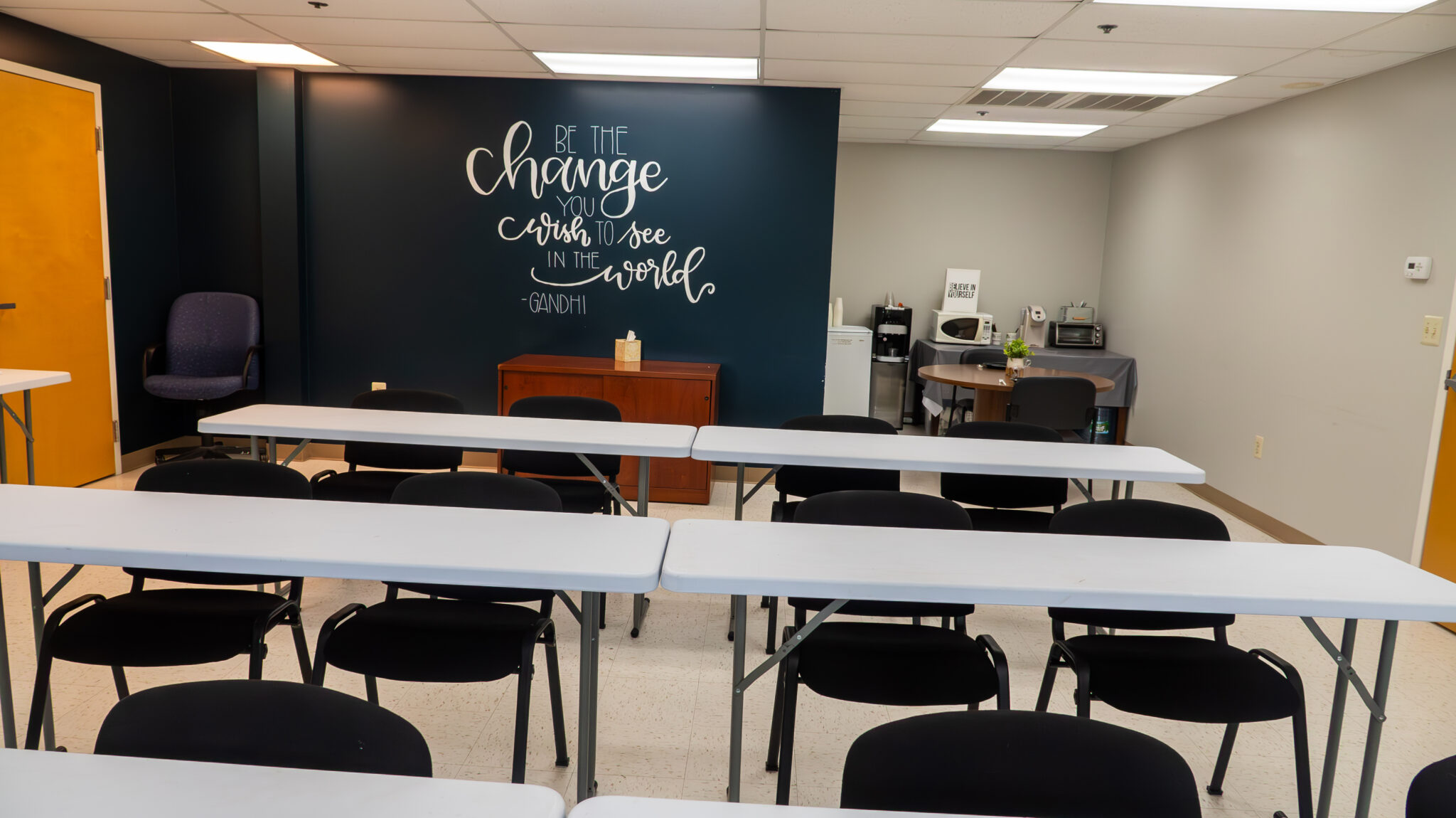 Facility Rentals - YWCA Tri-County Area