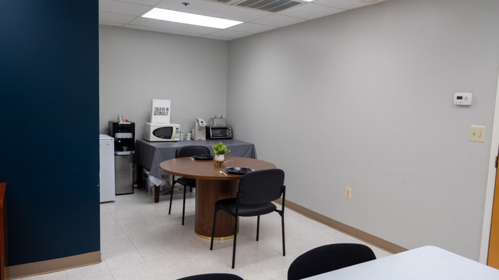 Facility Rentals - YWCA Tri-County Area