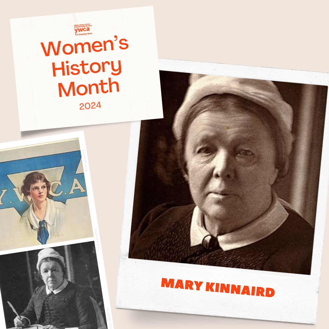 YWomen: Foremothers of a movement to eliminate racism and empower women ...